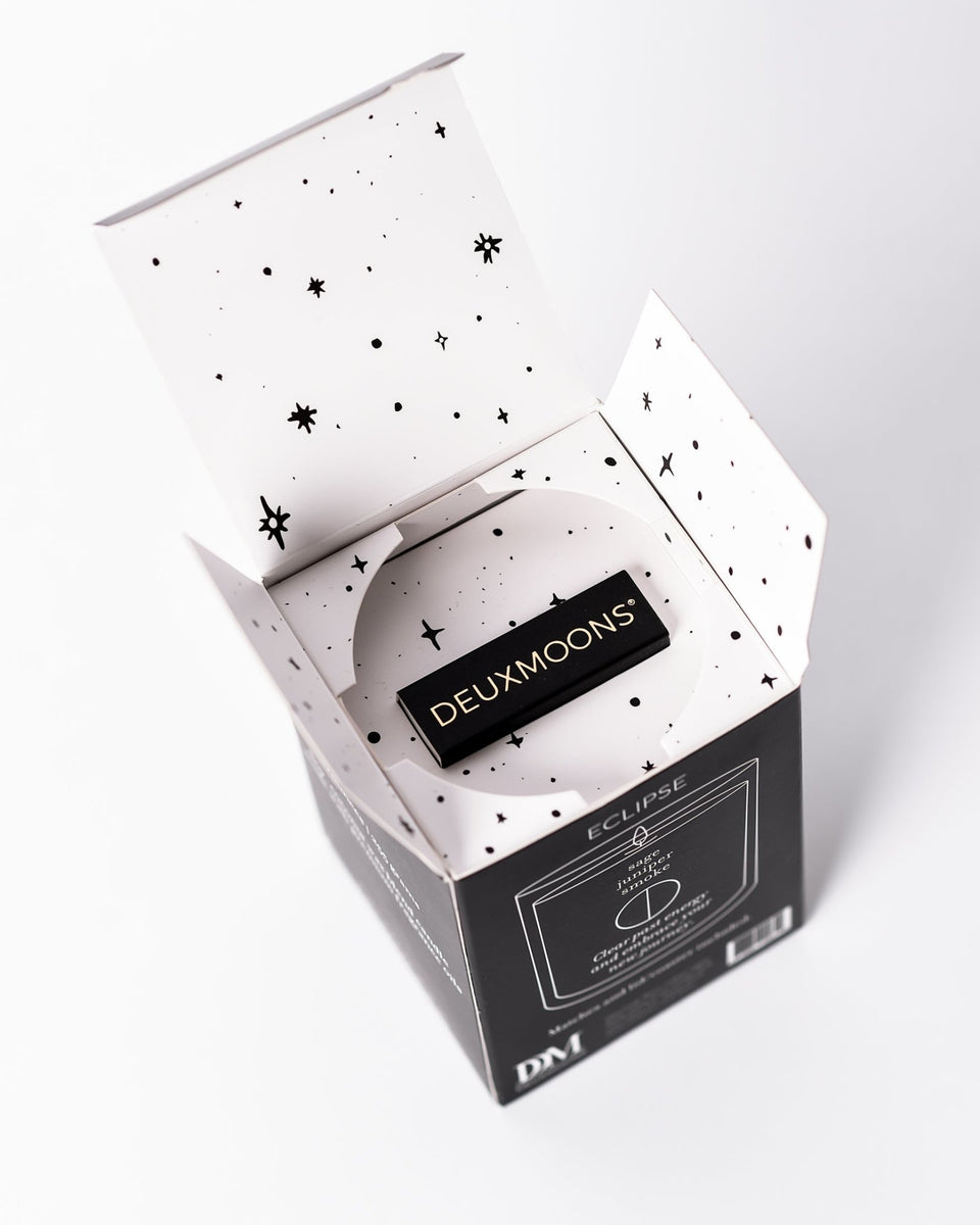 ECLIPSE CANDLE - Deuxmoons